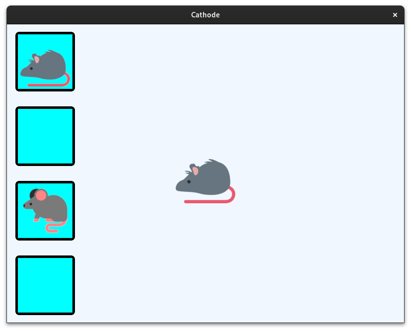 Bevy Engine (@bevy@mastodon.social) - Mastodon